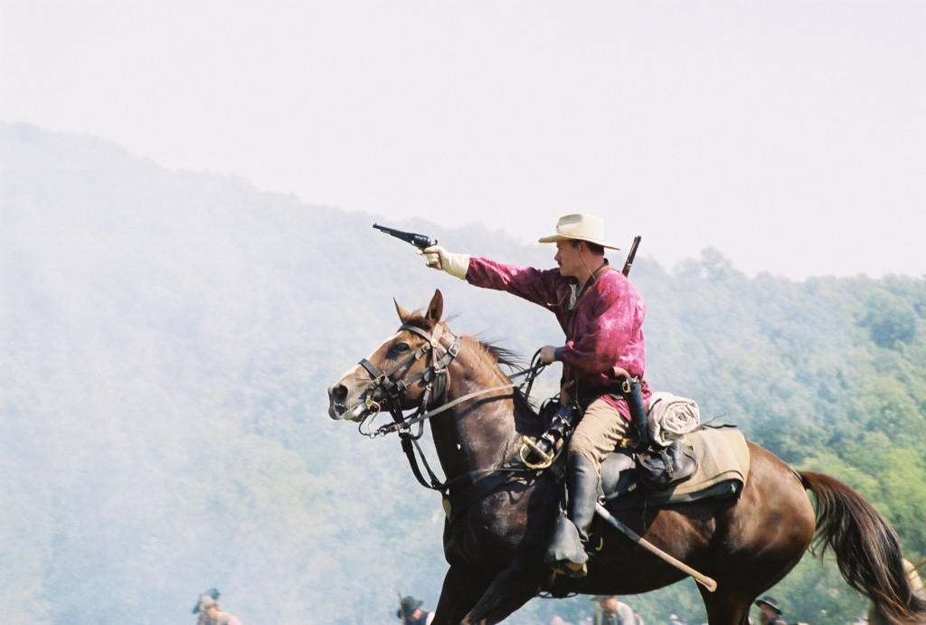 Sitio Histórico de Fort Davidson / Fort Davidson Hotel | Tanger