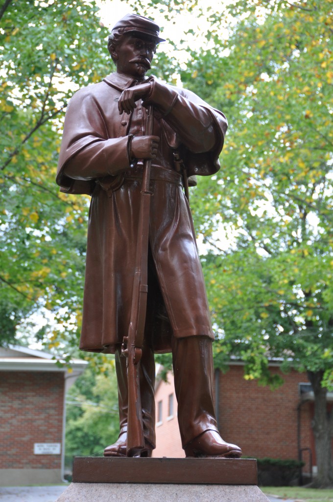 Ironton Attractions |Missouri Kayaking |MO Historic Sites